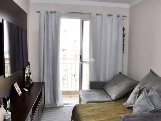 Apartamento para Venda em São Paulo/SP Jardim Íris 2 Quartos