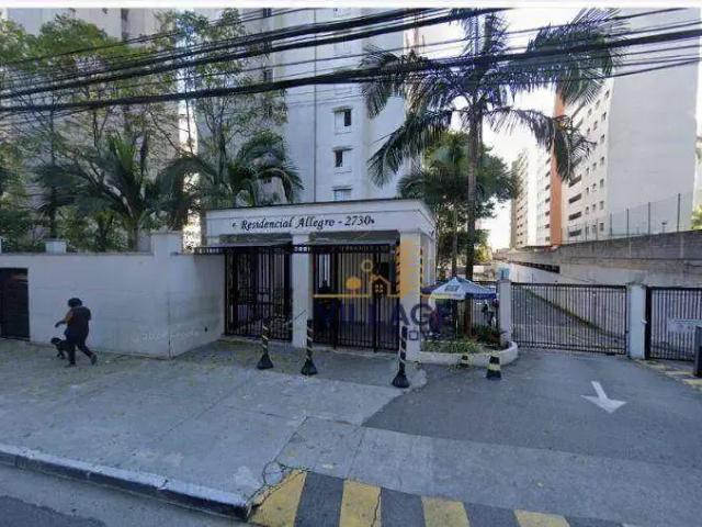 Apartamento para Venda em São Paulo/SP Jardim Íris 2 Quartos