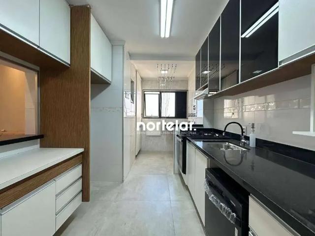 Apartamento para Venda em São Paulo/SP Jardim Íris 2 Quartos