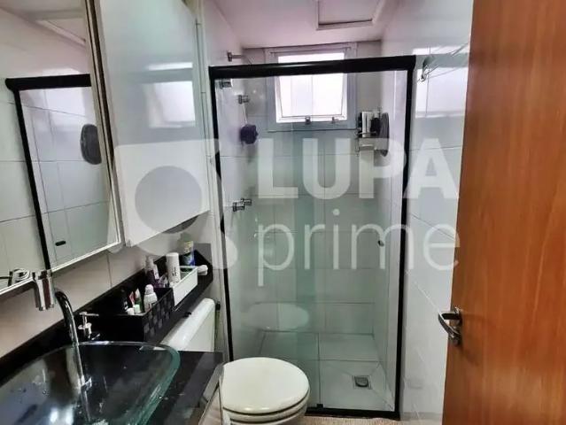 Apartamento para Venda em São Paulo/SP Jardim Íris 2 Quartos
