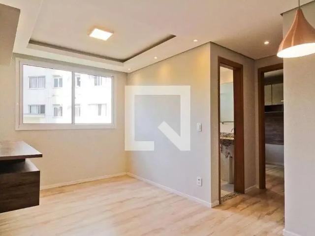 Apartamento para Venda em São Paulo/SP Jardim Íris 2 Quartos