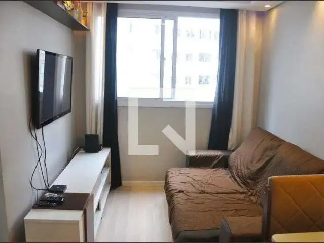 Apartamento para Venda em São Paulo/SP Jardim Íris 2 Quartos