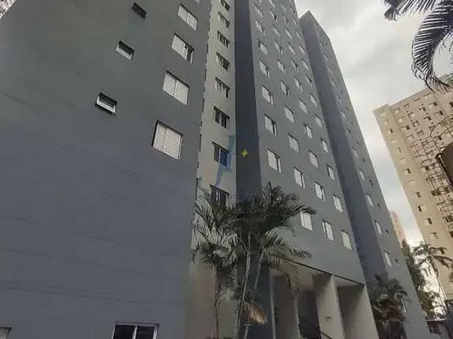 Apartamento para Venda em São Paulo/SP Jardim Íris 2 Quartos