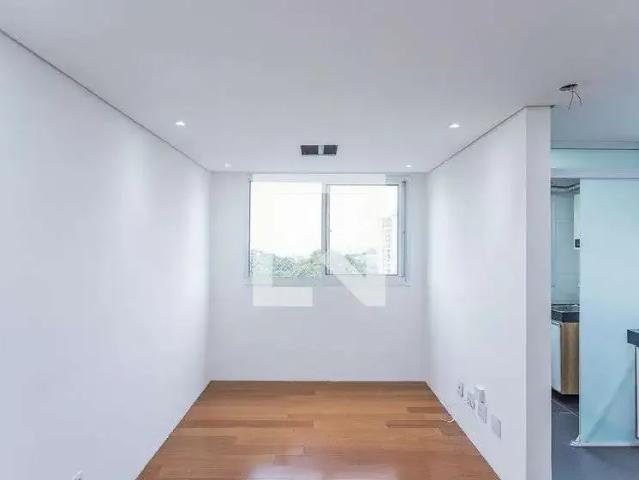 Apartamento para Venda em São Paulo/SP Jardim Íris 2 Quartos