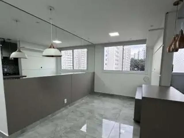 Apartamento para Venda em São Paulo/SP Jardim Íris 2 Quartos