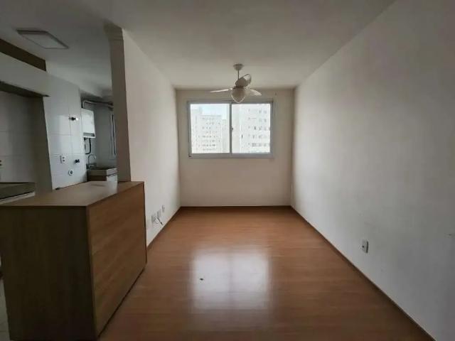 Apartamento para Venda em São Paulo/SP Jardim Íris 2 Quartos
