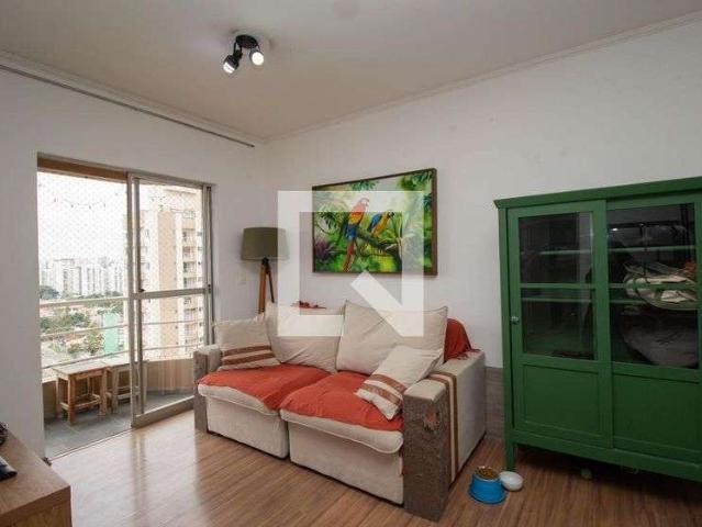 Apartamento para Venda em São Paulo/SP Jardim Íris 2 Quartos