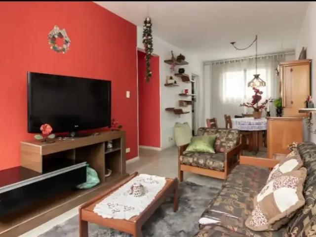 Apartamento para Venda em São Paulo/SP Jardim Íris 2 Quartos