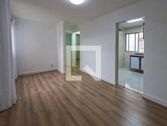 Apartamento para Venda em São Paulo/SP Jardim Íris 2 Quartos