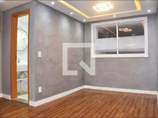 Apartamento para Venda em São Paulo/SP Jardim Íris 2 Quartos
