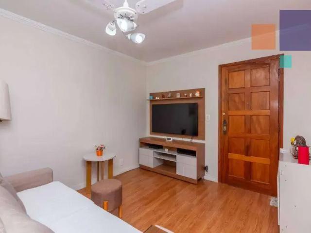Apartamento para Venda em São Paulo/SP Jardim Íris 2 Quartos