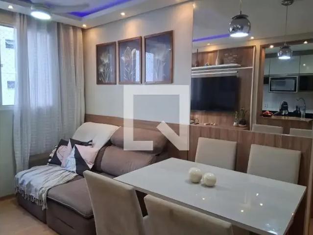 Apartamento para Venda em São Paulo/SP Jardim Íris 2 Quartos