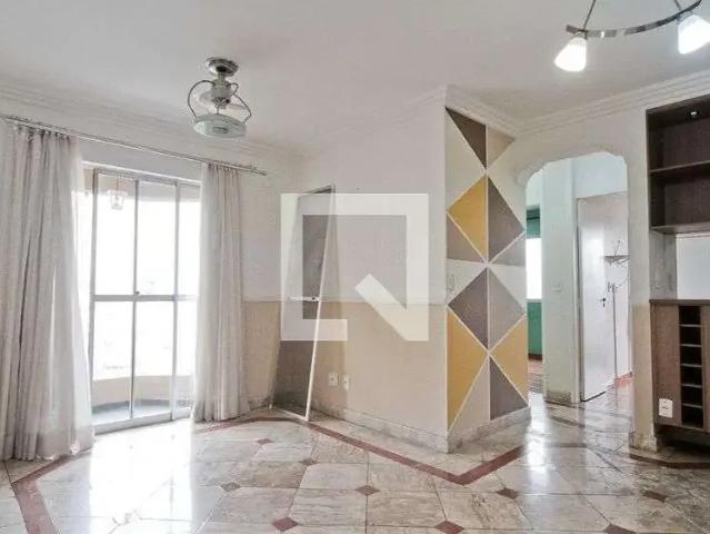 Apartamento para Venda em São Paulo/SP Jardim Íris 2 Quartos