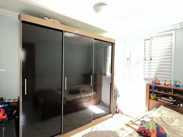Apartamento para Venda em São Paulo/SP Jardim Íris 2 Quartos
