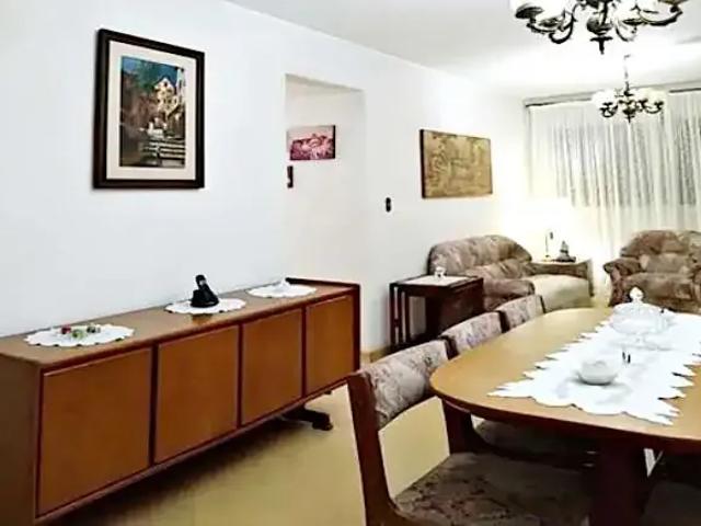 Apartamento para Venda em São Paulo/SP Jardim Íris 2 Quartos