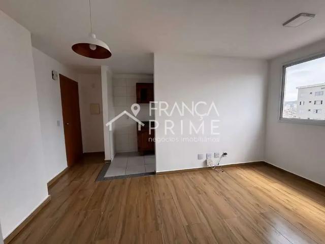 Apartamento para Venda em São Paulo/SP Jardim Íris 2 Quartos