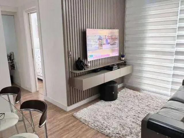 Apartamento para Venda em São Paulo/SP Jardim Íris 2 Quartos