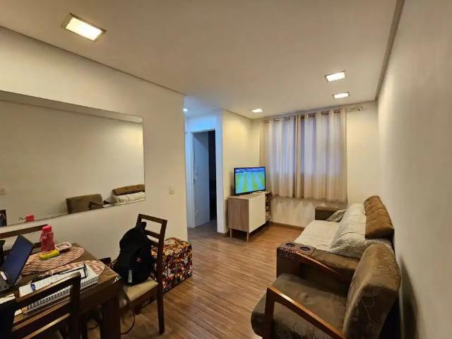 Apartamento para Venda em São Paulo/SP Jardim Íris 2 Quartos