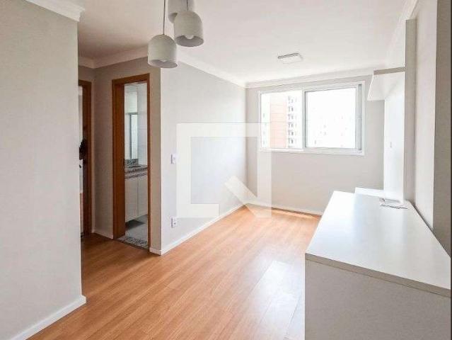 Apartamento para Venda em São Paulo/SP Jardim Íris 2 Quartos