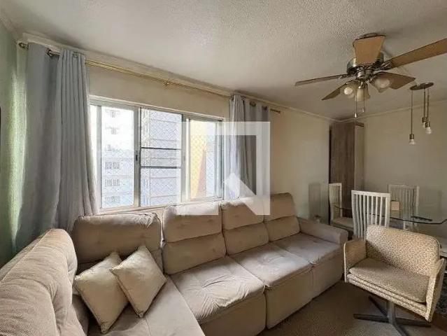 Apartamento para Venda em São Paulo/SP Jardim Íris 2 Quartos