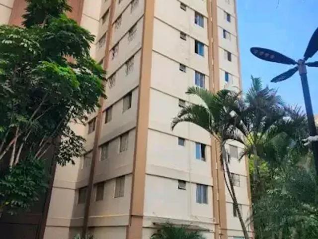 Apartamento para Venda em São Paulo/SP Jardim Íris 2 Quartos