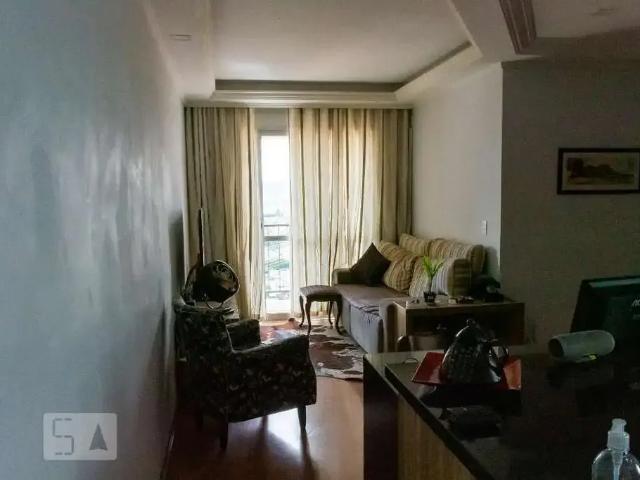 Apartamento para Venda em São Paulo/SP Jardim Íris 2 Quartos