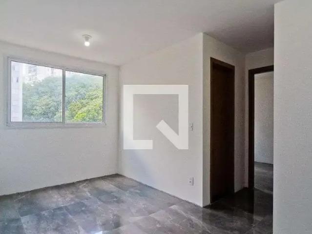 Apartamento para Venda em São Paulo/SP Jardim Íris 2 Quartos