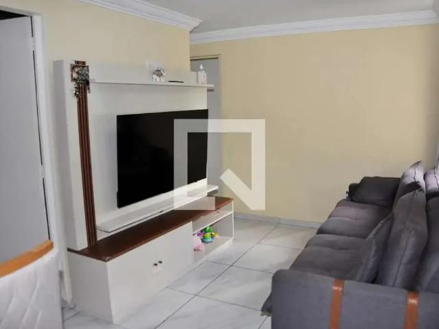 Apartamento para Venda em São Paulo/SP Jardim Íris 2 Quartos