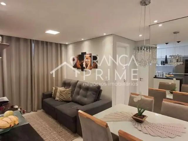 Apartamento para Venda em São Paulo/SP Jardim Íris 2 Quartos