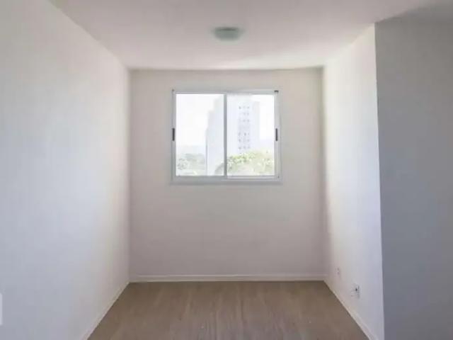 Apartamento para Venda em São Paulo/SP Jardim Íris 2 Quartos
