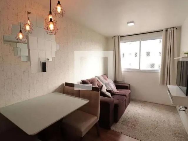 Apartamento para Venda em São Paulo/SP Jardim Íris 2 Quartos