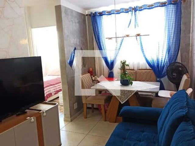 Apartamento para Venda em São Paulo/SP Jardim Íris 2 Quartos