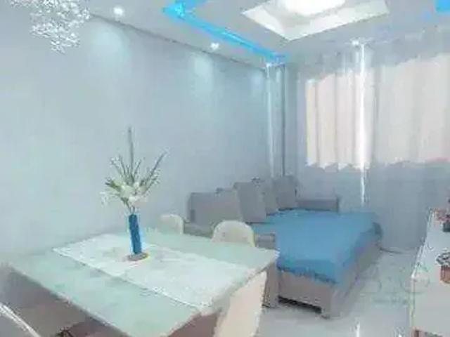 Apartamento para Venda em São Paulo/SP Jardim Íris 2 Quartos