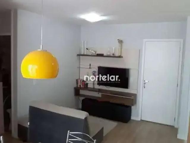 Apartamento para Venda em São Paulo/SP Jardim Íris 2 Quartos