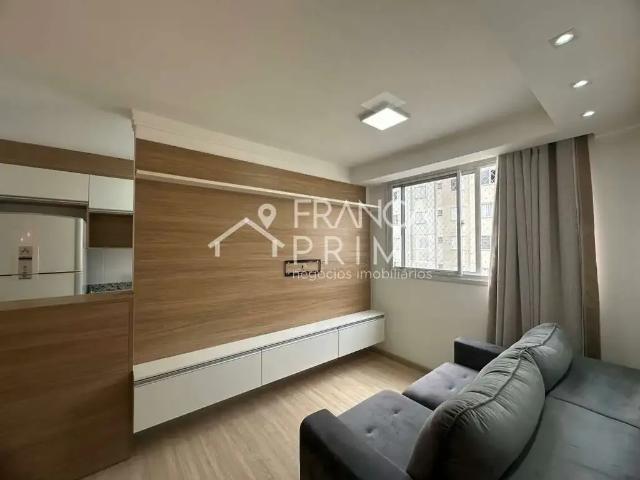 Apartamento para Venda em São Paulo/SP Jardim Íris 2 Quartos