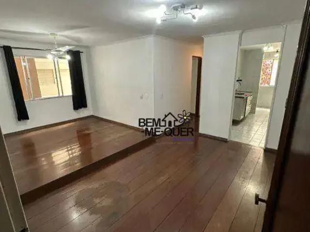 Apartamento para Venda em São Paulo/SP Jardim Íris 2 Quartos
