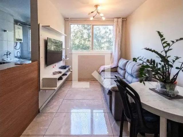 Apartamento para Venda em São Paulo/SP Jardim Íris 2 Quartos