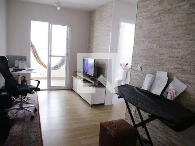 Apartamento para Venda em São Paulo/SP Jardim Íris 2 Quartos