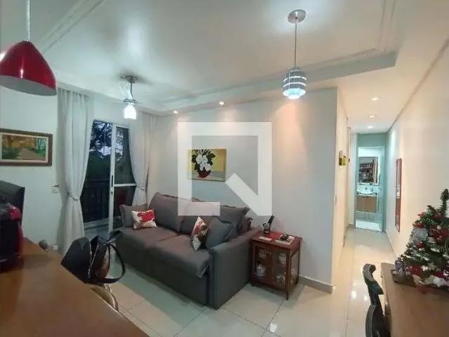 Apartamento para Venda em São Paulo/SP Jardim Íris 2 Quartos