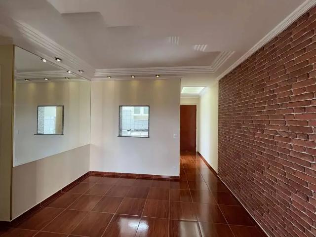 Apartamento para Venda em São Paulo/SP Jardim Íris 2 Quartos