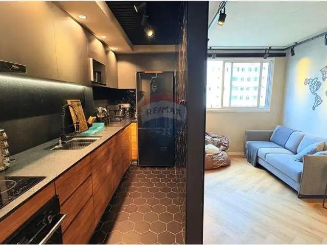 Apartamento para Venda em São Paulo/SP Jardim Íris 2 Quartos