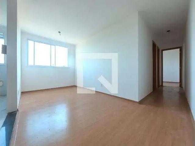 Apartamento para Venda em São Paulo/SP Jardim Íris 2 Quartos
