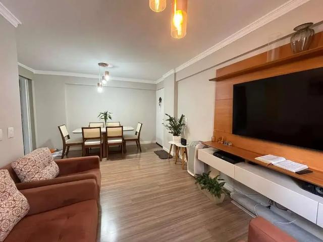 Apartamento para Venda em São Paulo/SP Jardim Íris 2 Quartos