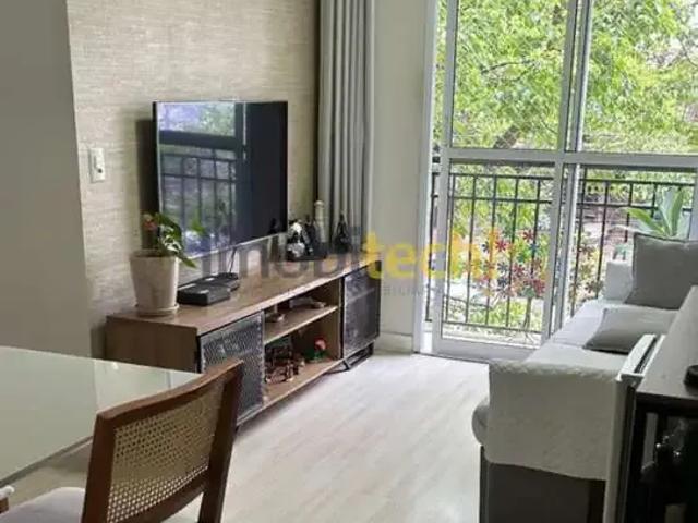 Apartamento para Venda em São Paulo/SP Jardim Íris 2 Quartos
