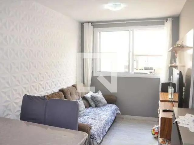 Apartamento para Venda em São Paulo/SP Jardim Íris 2 Quartos