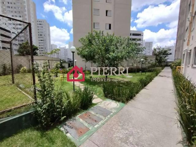 Apartamento para Venda em São Paulo/SP Jardim Íris 2 Quartos