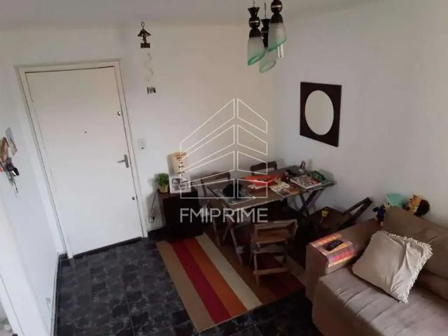 Apartamento para Venda em São Paulo/SP Jardim Íris 2 Quartos