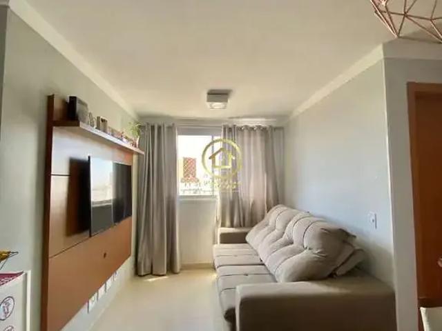 Apartamento para Venda em São Paulo/SP Jardim Íris 2 Quartos