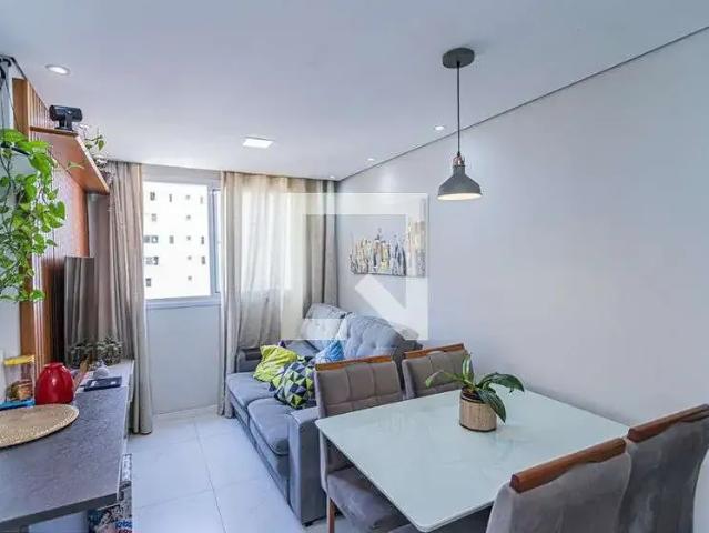 Apartamento para Venda em São Paulo/SP Jardim Íris 2 Quartos
