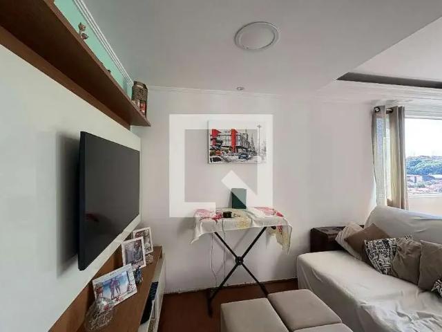 Apartamento para Venda em São Paulo/SP Jardim Íris 2 Quartos